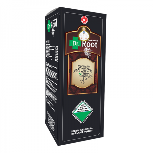 Dr Root – with Gibberellic Acid – National Pesticides & Chemicals